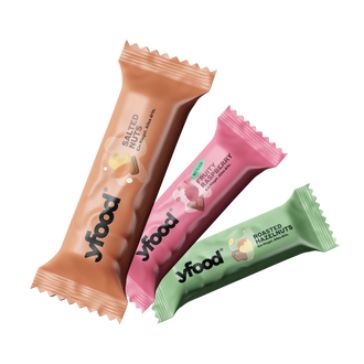 Healthy nutrition. In every situation. | yfood ready-to-drink meals ...